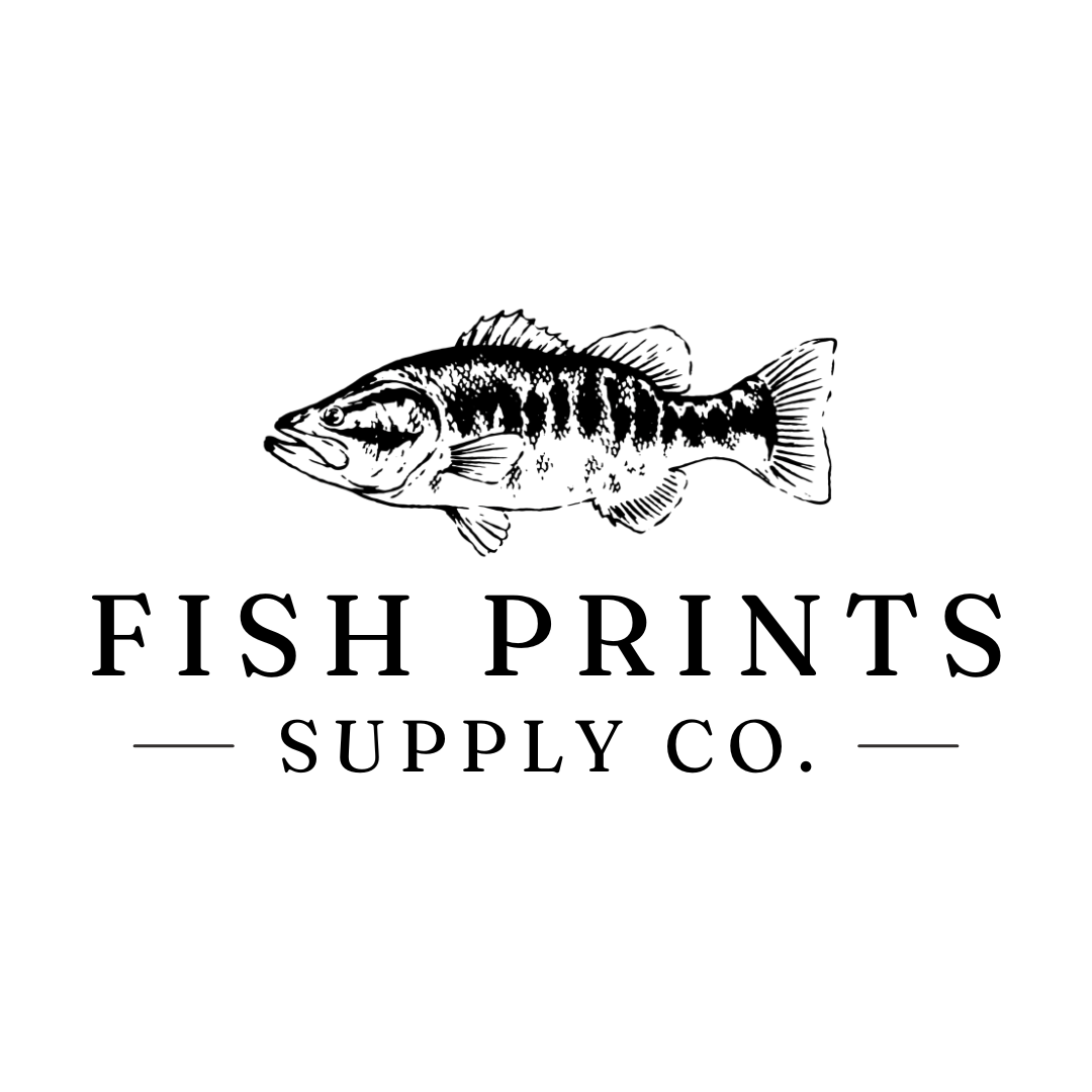 Products – Fish Prints